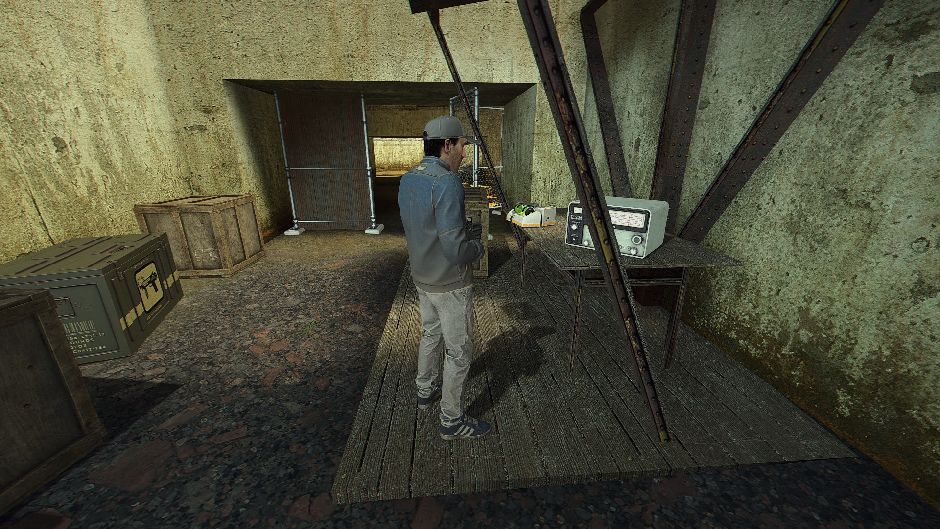 Half-Life: Alyx Styled Citizens Mod for Half-Life 2 | HL2 Mods