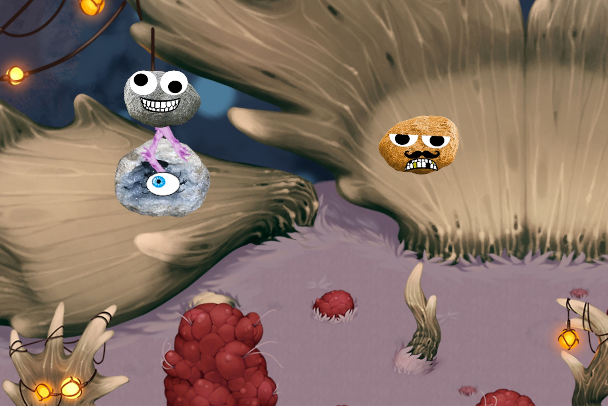 Mr.Rocky on Magical Sanctum! (DAT + BIO UPDATE) Mod for My Singing ...