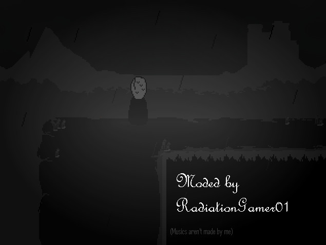 DONTFORGET - Gaster Mod Mod for DONTFORGET | DF Mods