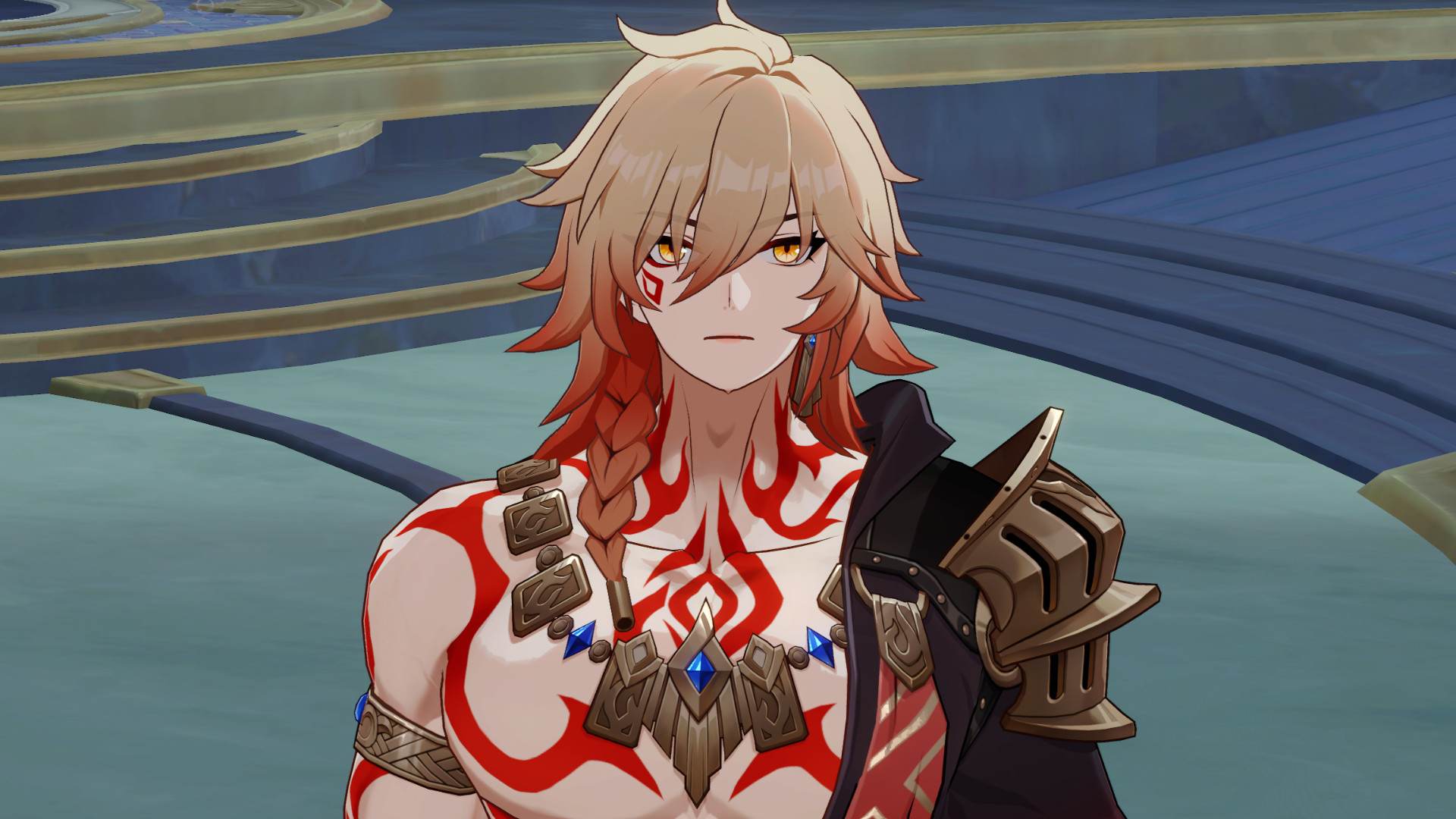 Mydei - Estrogen Install Mod for Honkai Star Rail | HSR Mods