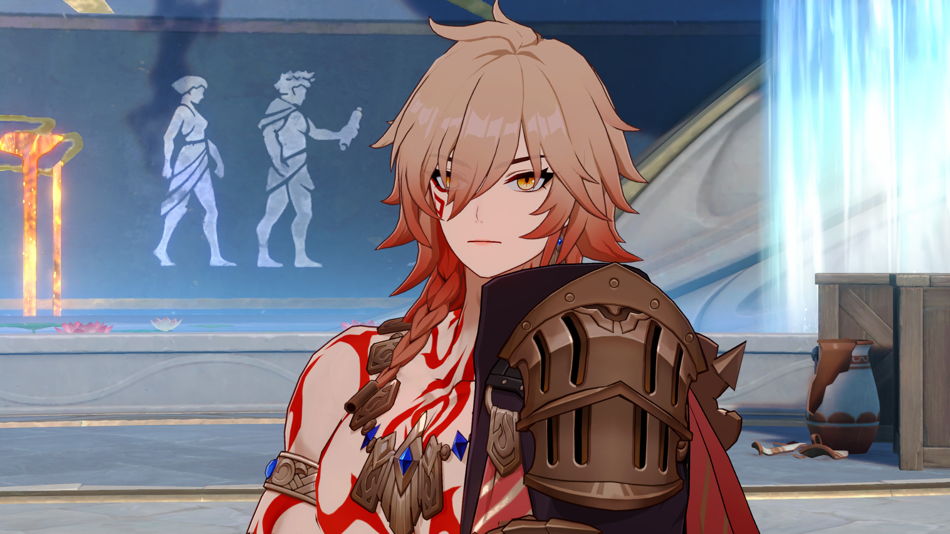 Mydei - Estrogen Install Mod for Honkai Star Rail | HSR Mods