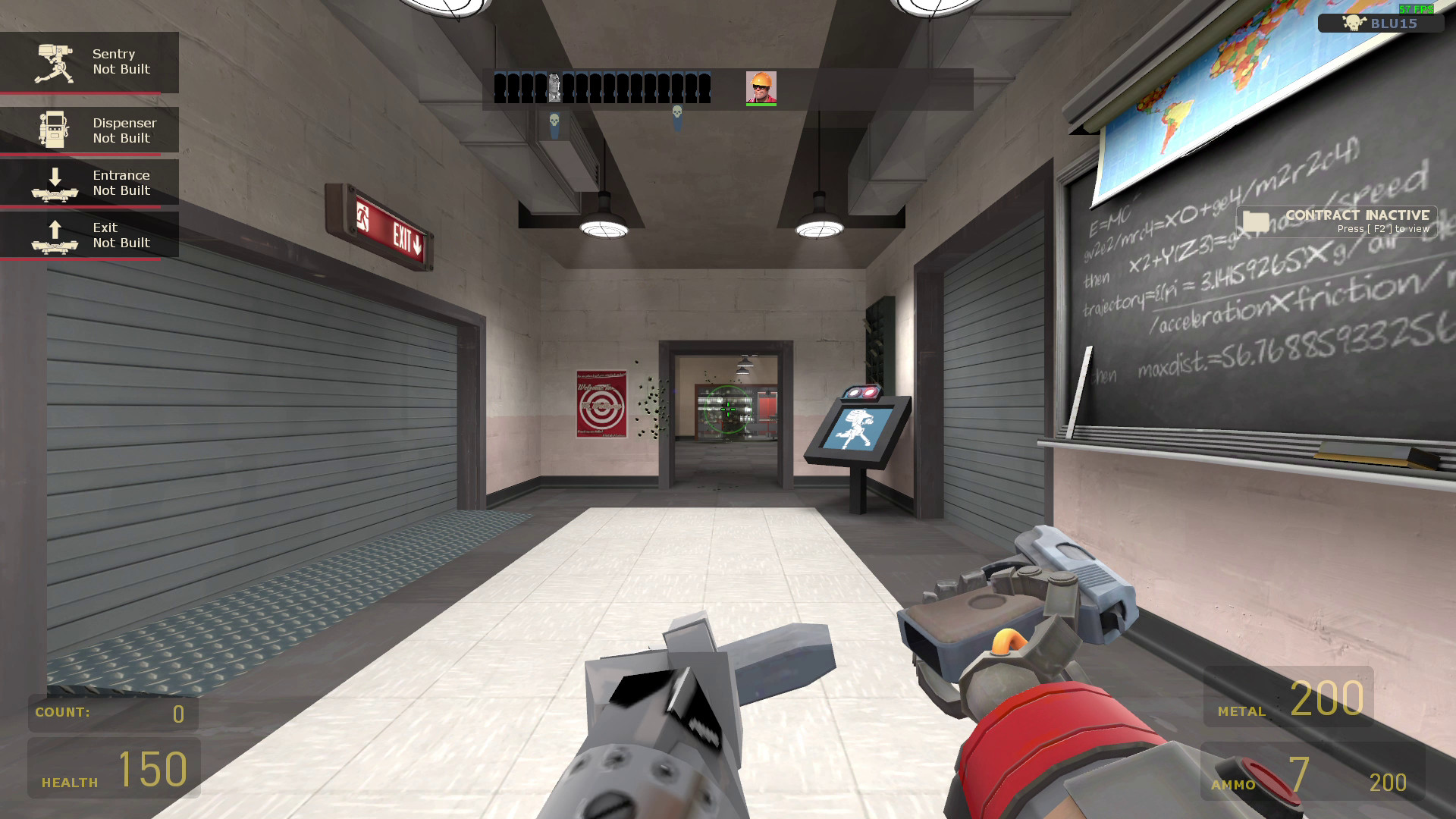 trigger_hurt's potato.tf Robot Reanimations Mod for Team Fortress 2 ...