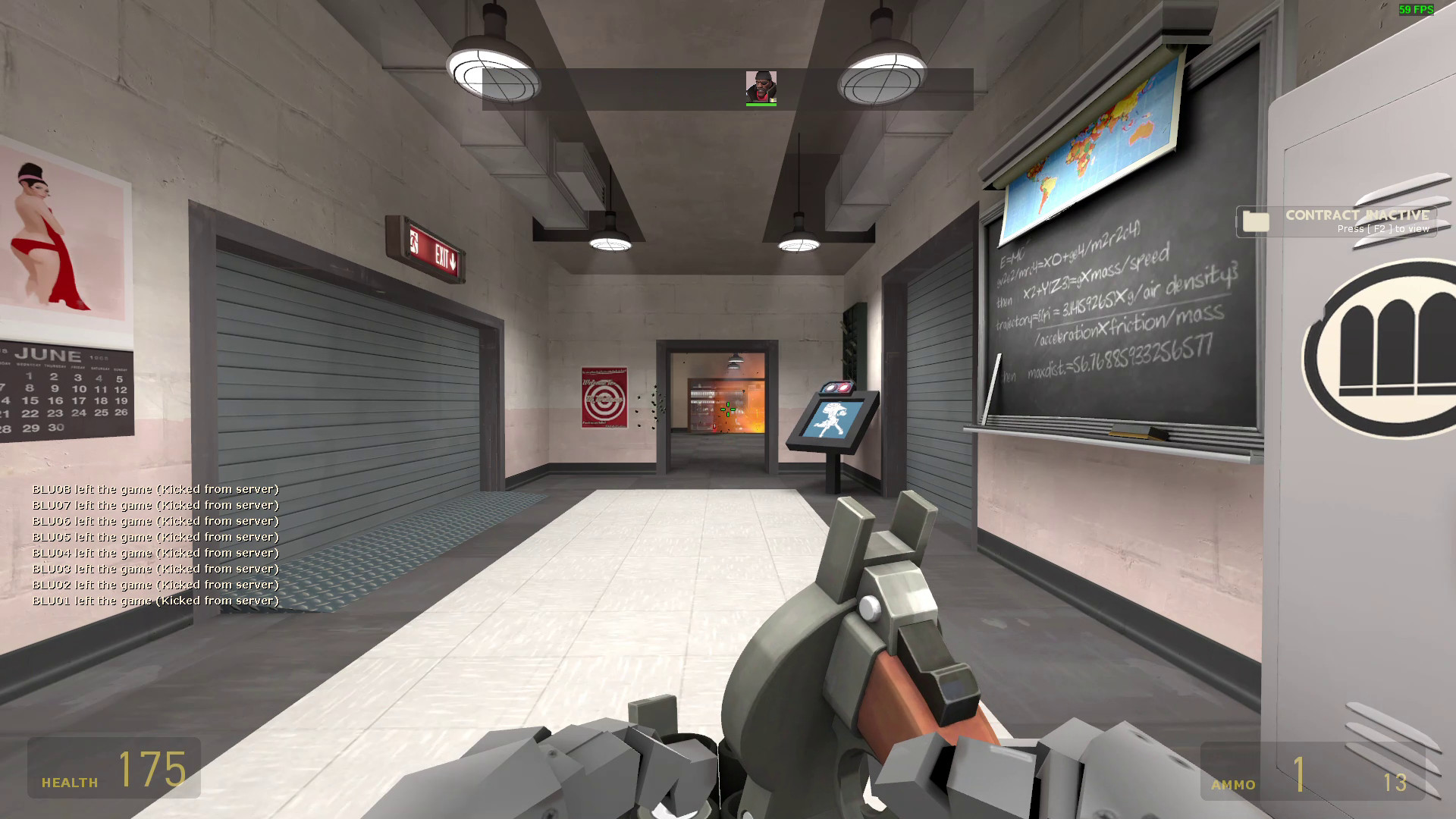 trigger_hurt's potato.tf Robot Reanimations Mod for Team Fortress 2 ...