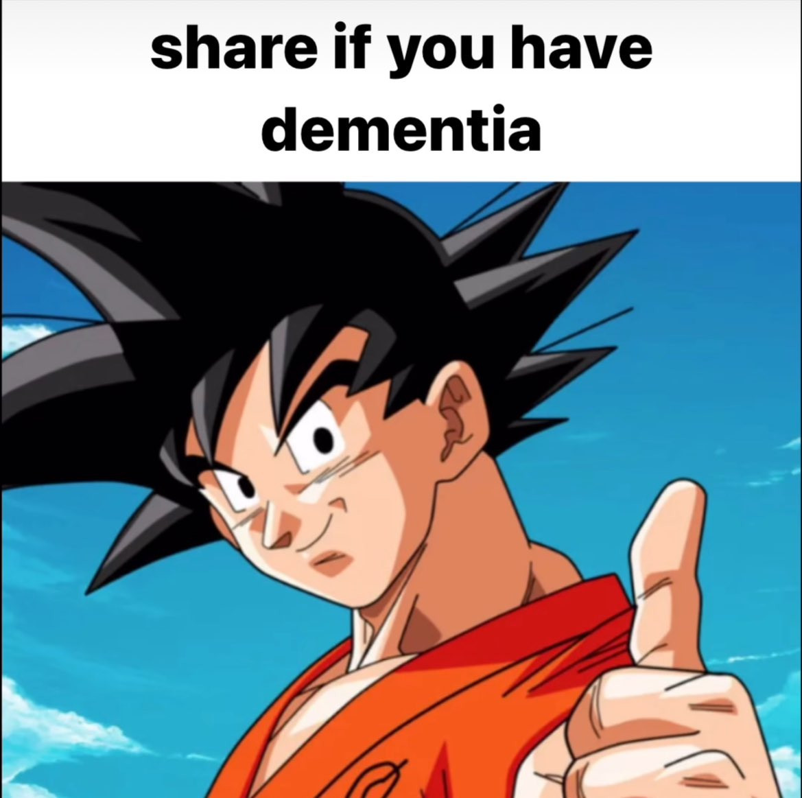 Awakenings replaced with Goku Dementia Mod for Omega Strikers | OS Mods