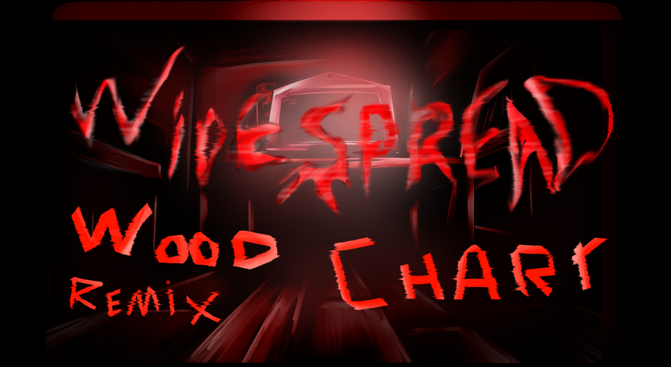 SRUAI - Widespread Wood Mix - CHARTED Mod for Friday Night Funkin ...