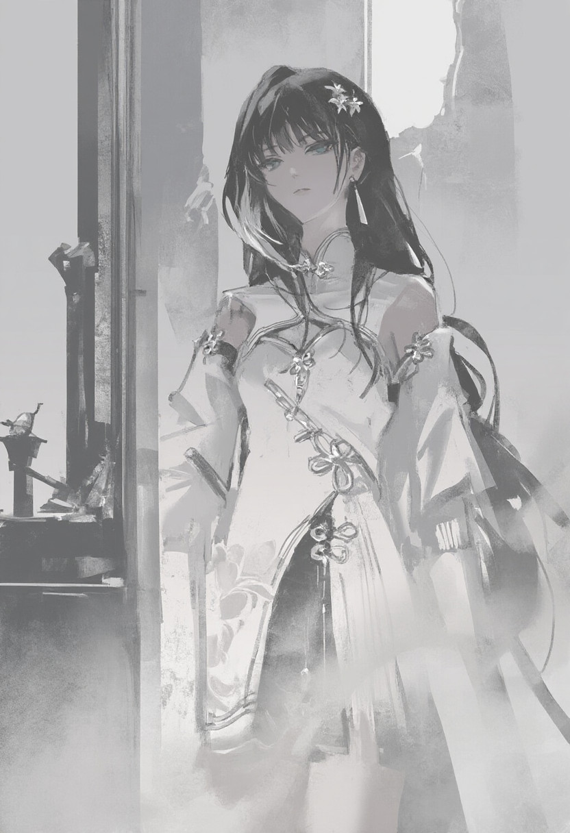 Epic Portraits Mod for Wuthering Waves | WuWa Mods