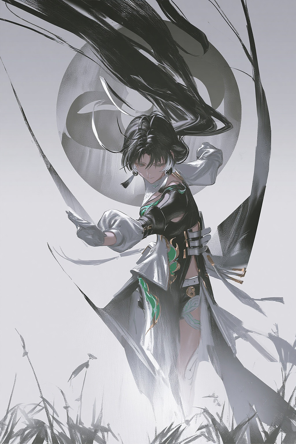 Epic Portraits Mod for Wuthering Waves | WuWa Mods