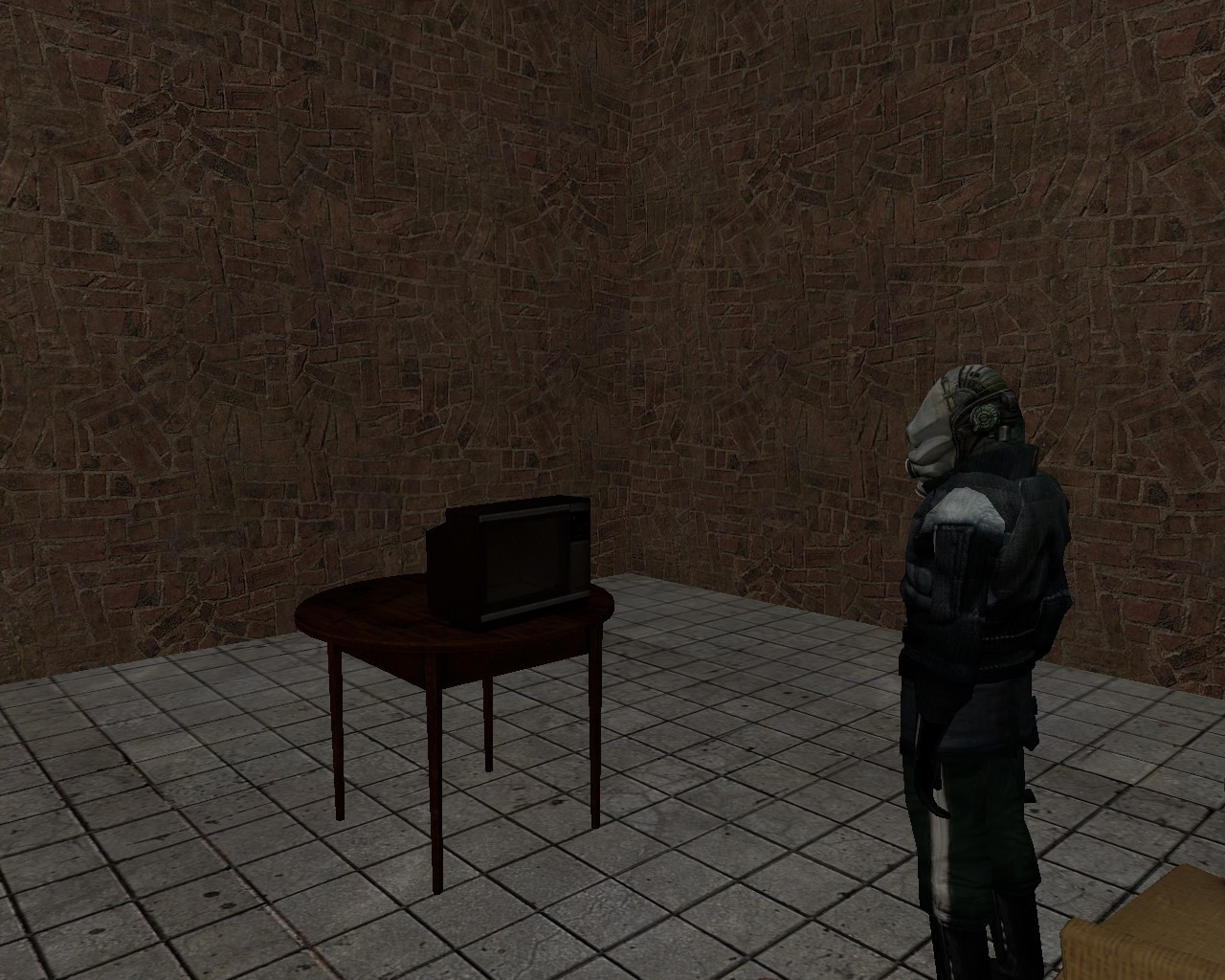 Combine escape Mod for Half-Life 2 | HL2 Mods