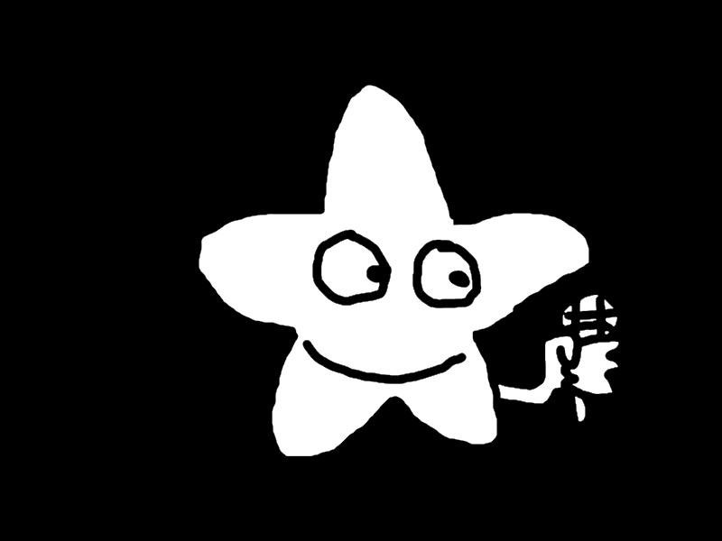 Happy Star Mod Mod for Friday Night Funkin' | FNF Mods