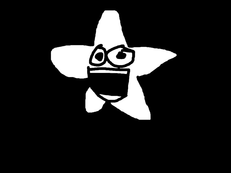 Happy Star Mod Mod for Friday Night Funkin' | FNF Mods