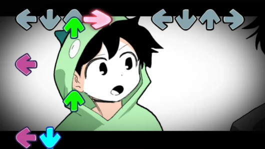 Absorbent mas Fran Vs Bistecone Mod for Friday Night Funkin' | FNF Mods