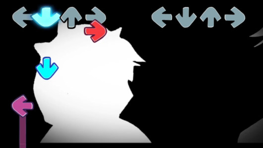 Absorbent mas Fran Vs Bistecone Mod for Friday Night Funkin' | FNF Mods