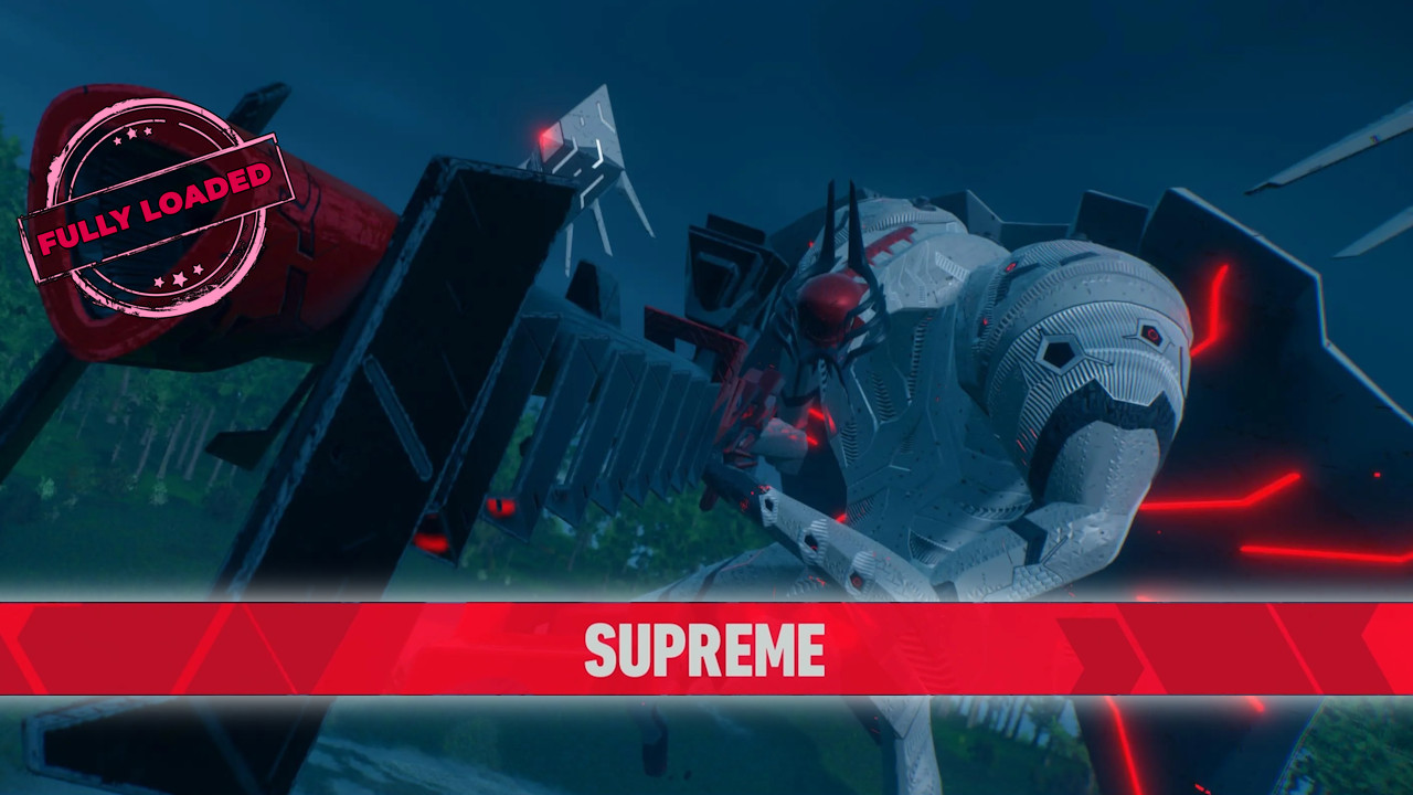 Aggro Titans + Final Horizons Monologue Mod for Sonic Frontiers ...