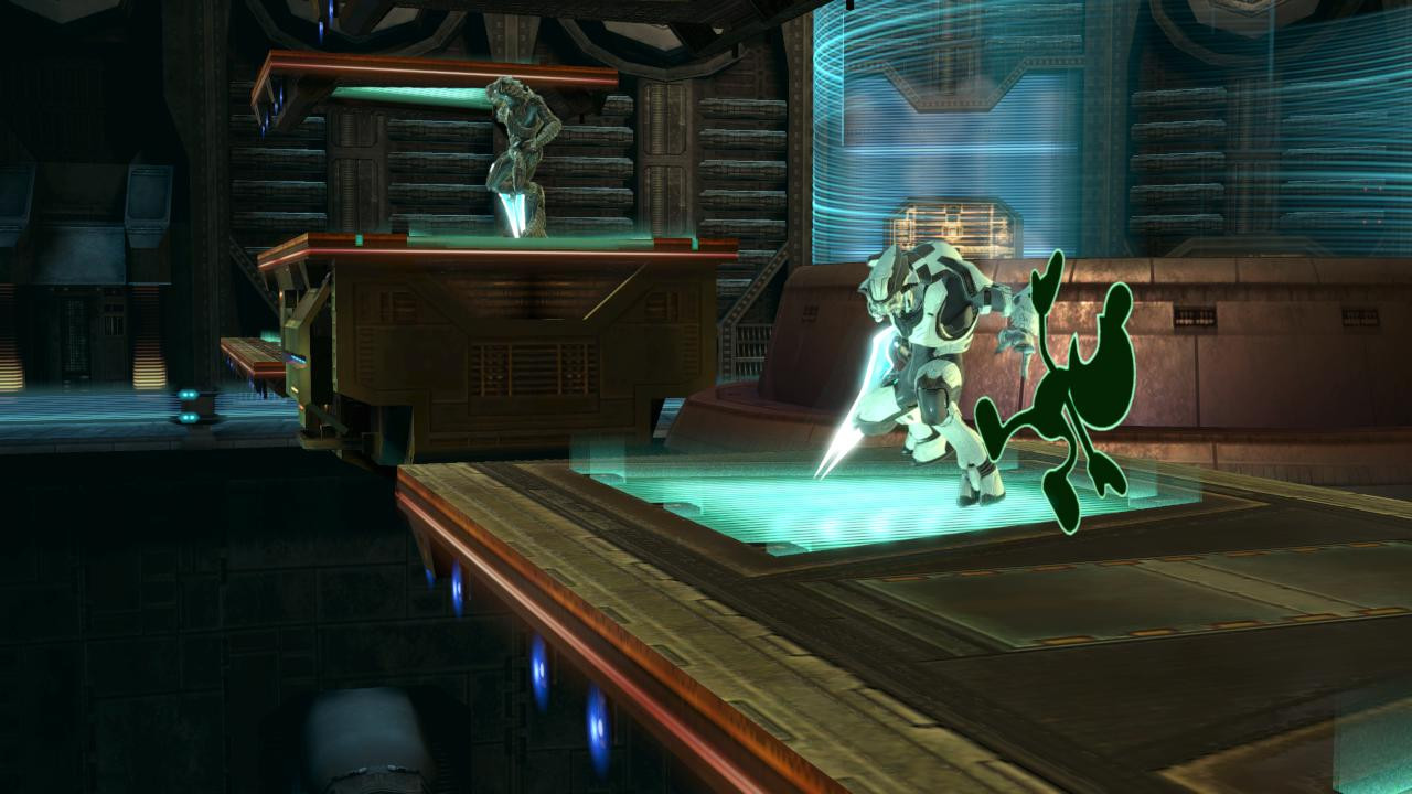 Rtas 'Vadum Mod for Super Smash Bros. Ultimate | SSBU Mods