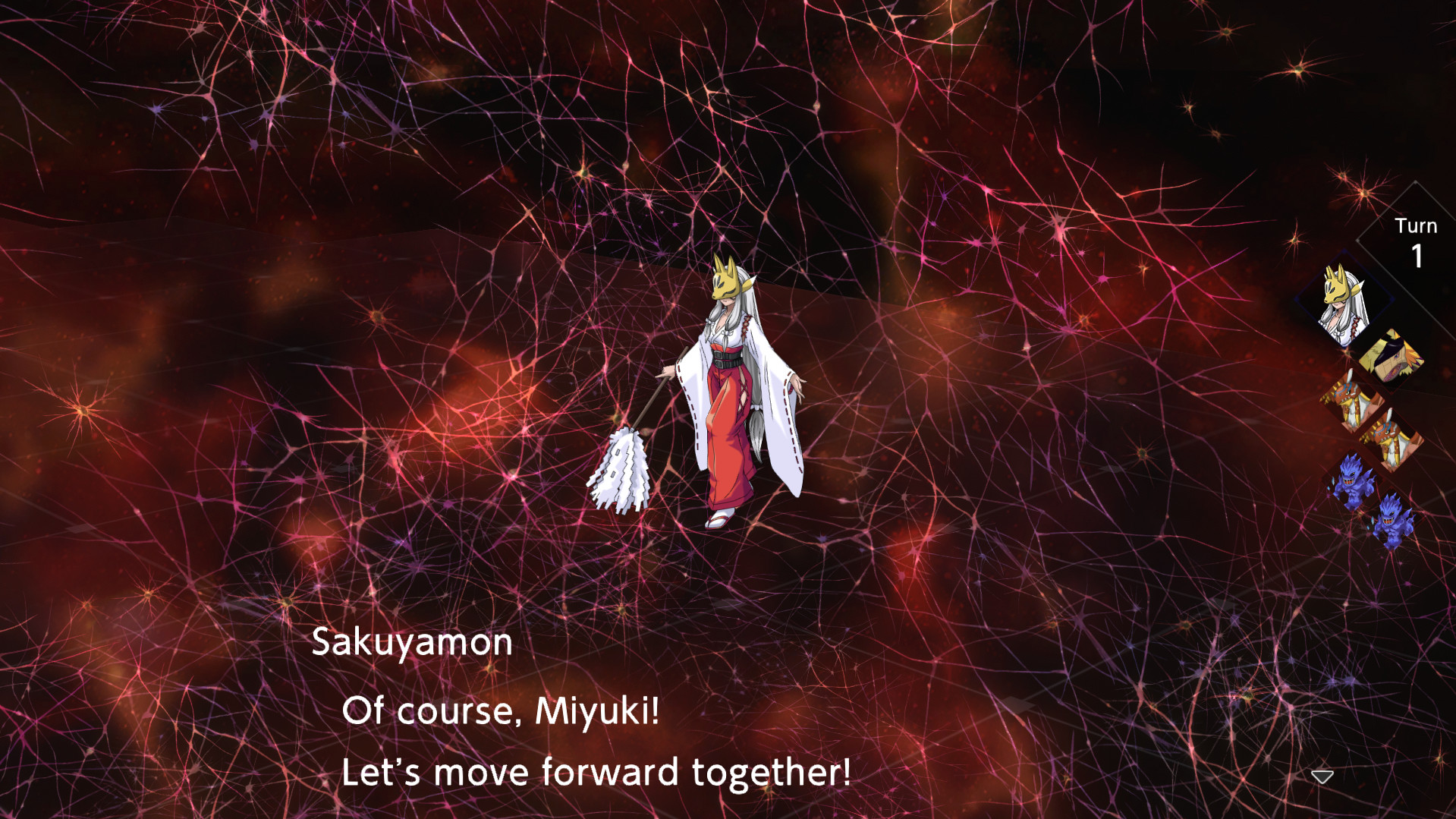 floramon,renamon&agumon canclled evolution Mod for Digimon Survive | DM ...