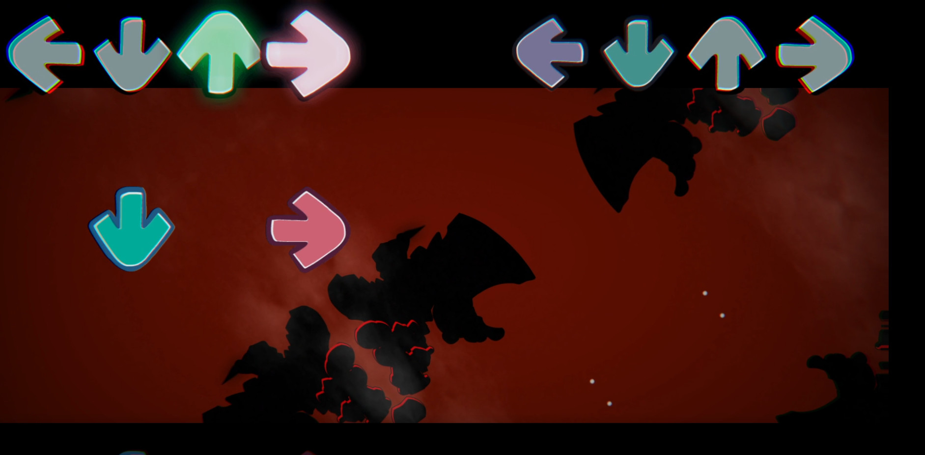 FNF: 2HOT (BF-MIX) PLAYBLE Mod for Friday Night Funkin' | FNF Mods