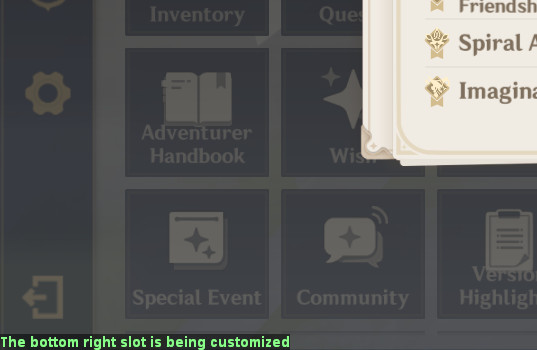 UID Hider Customizable 6.0 Mod for Genshin Impact | GI Mods