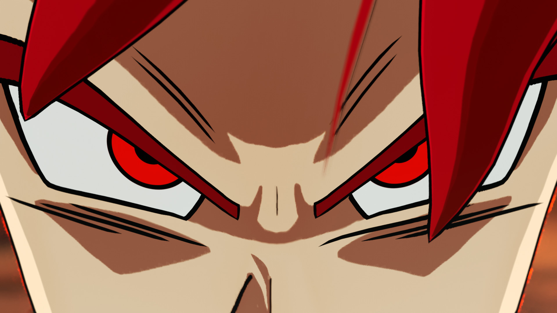 DBColorZ - Fluffy Hair DBS Goku Mod for Dragon Ball: Sparking! ZERO ...