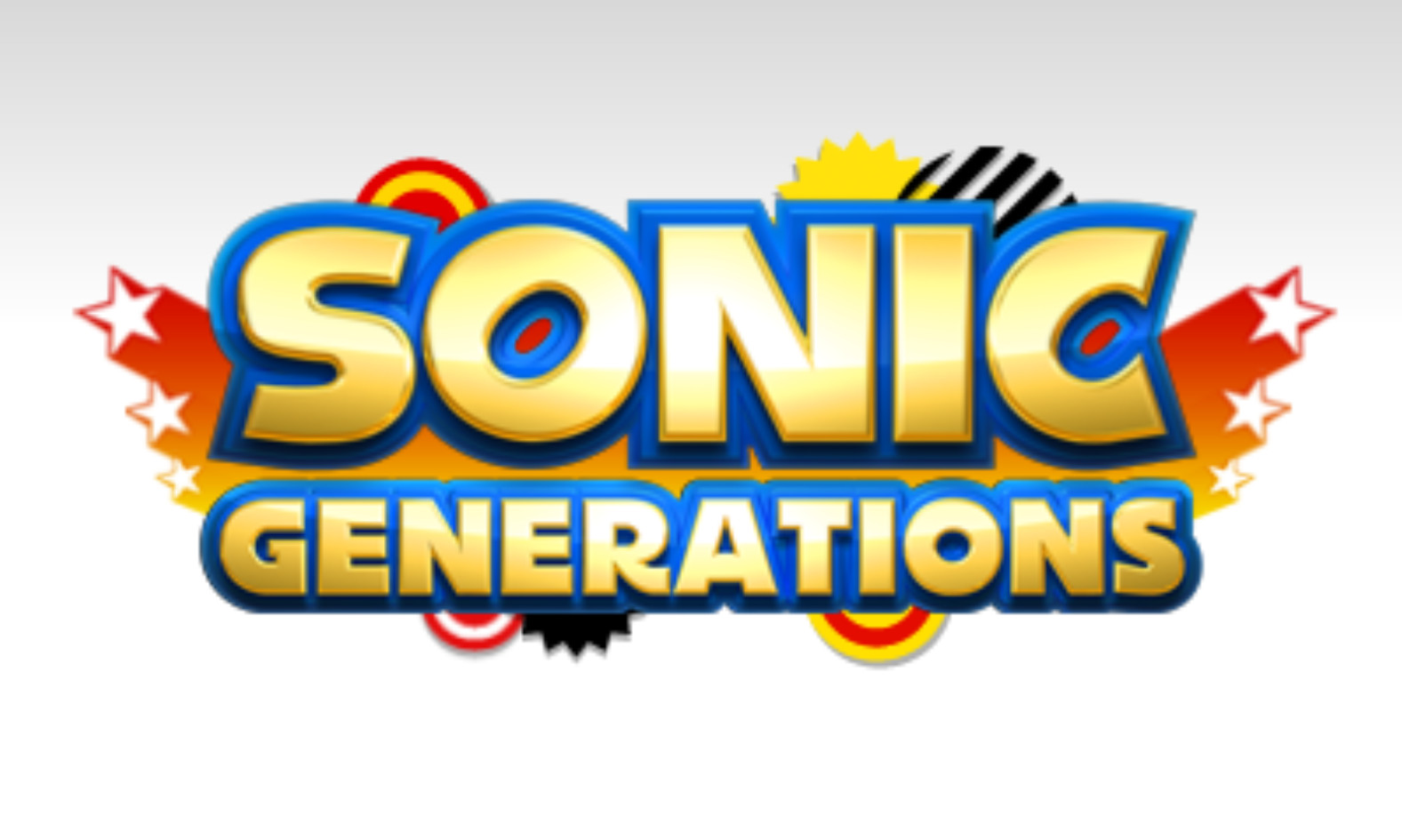 Sonic generations cia store