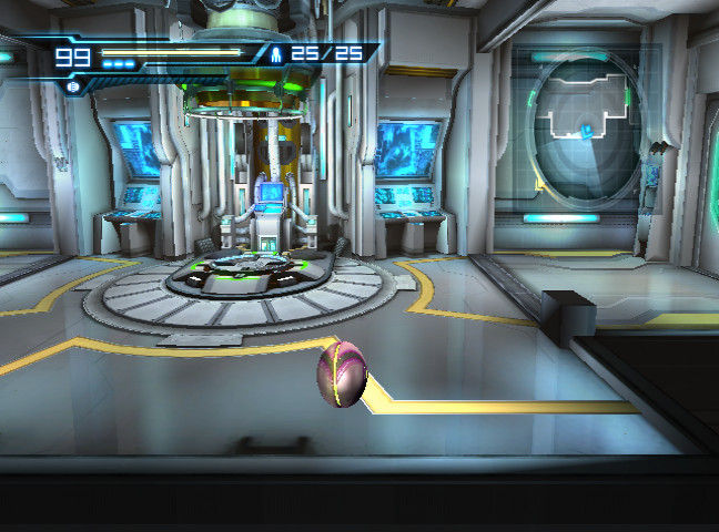 Zero Suit Samus Over Power Suit Mod for Metroid: Other M | MOM Mods