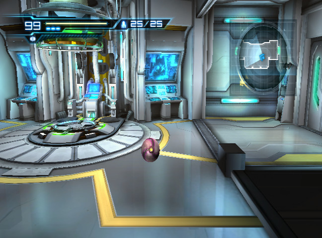 Zero Suit Samus Over Power Suit Mod for Metroid: Other M | MOM Mods