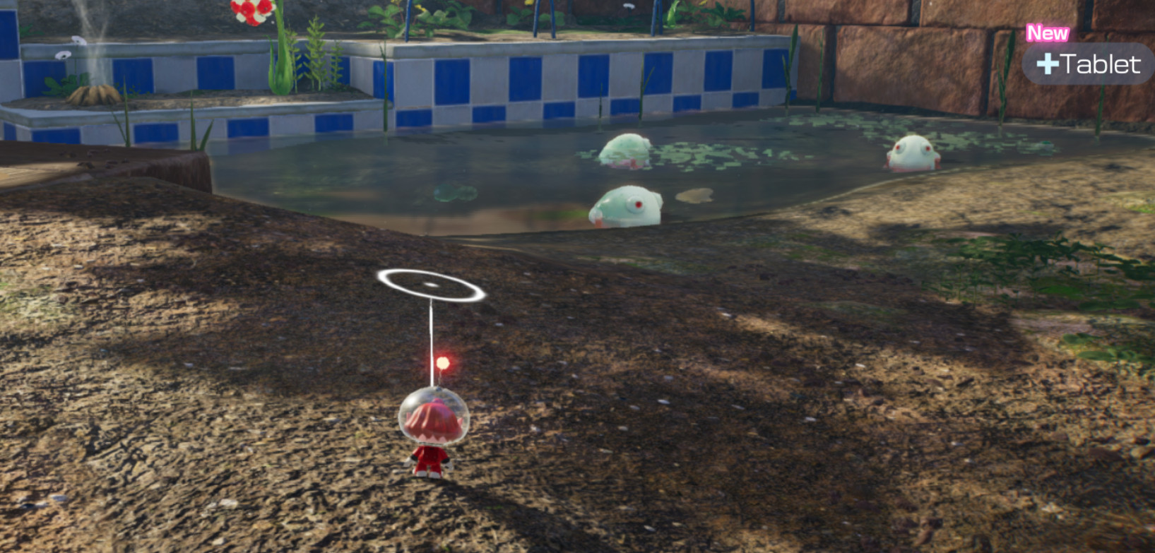 Pikmin 4: Mortality Mod for Pikmin 4 | Pikmin 4 Mods