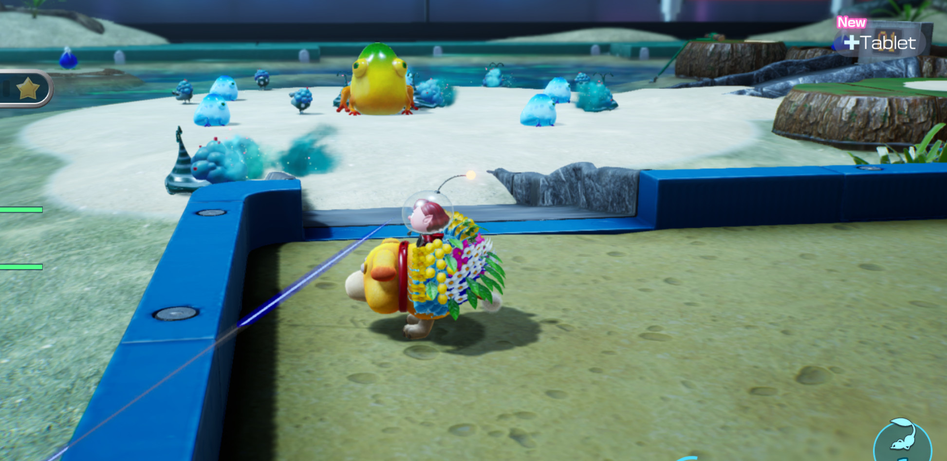 Pikmin 4: Mortality Mod for Pikmin 4 | Pikmin 4 Mods