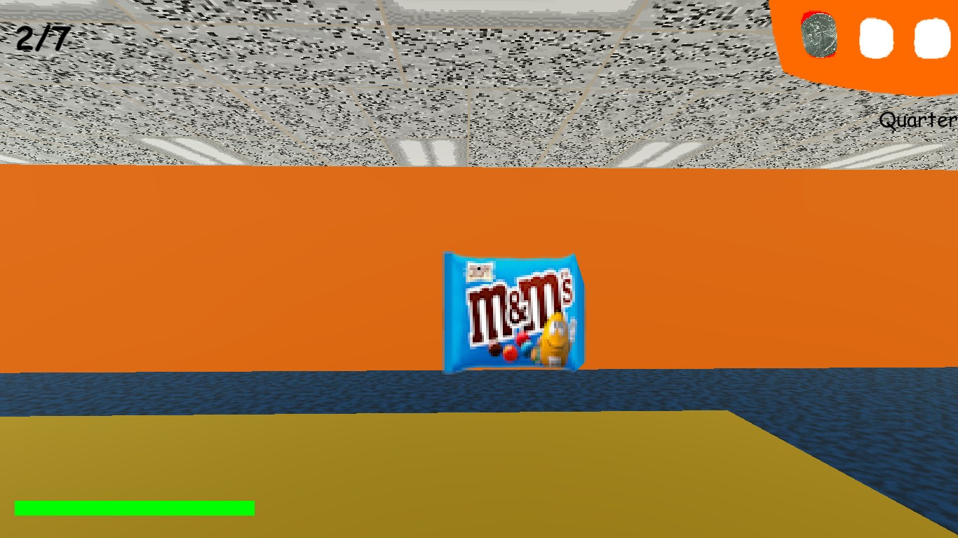 Firey's Basics In Math And Learning Mod for Baldi's Basics | Baldi Mods