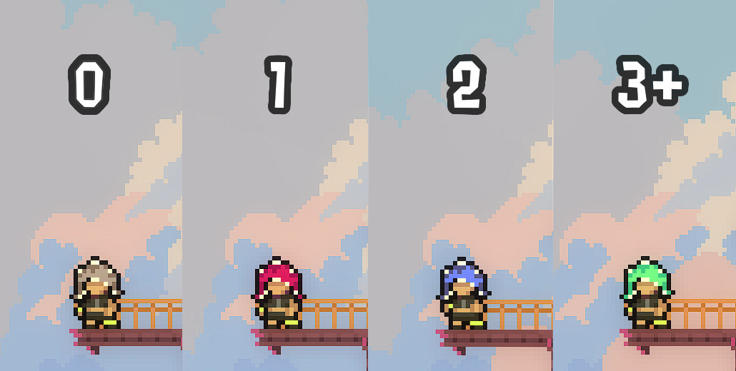 Splatoon Agent 8 Skinmod Mod for Celeste | Celeste Mods