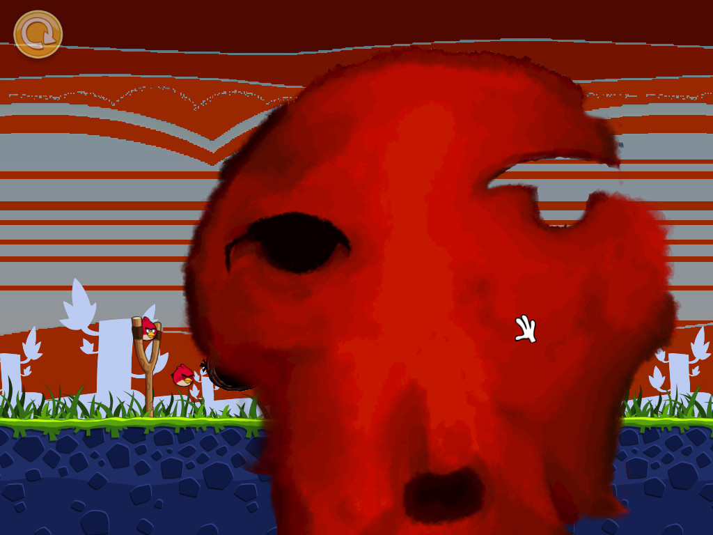 Angry Birds Parasite Mod for Angry Birds Stella | Stella Mods