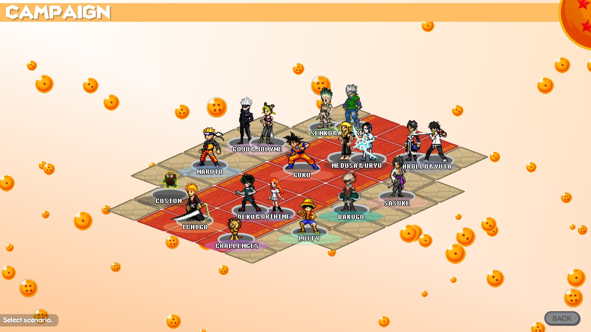 Anime Mod: Add-Ons Mod for 100% Orange Juice | 100% OJ Mods