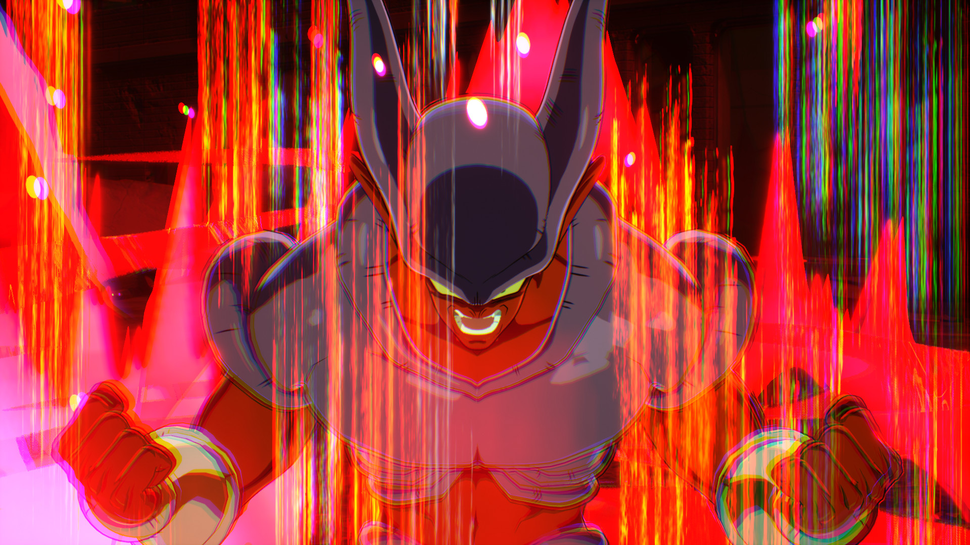 Xeno Janemba Mod for Dragon Ball: Sparking! ZERO | DBSZ Mods