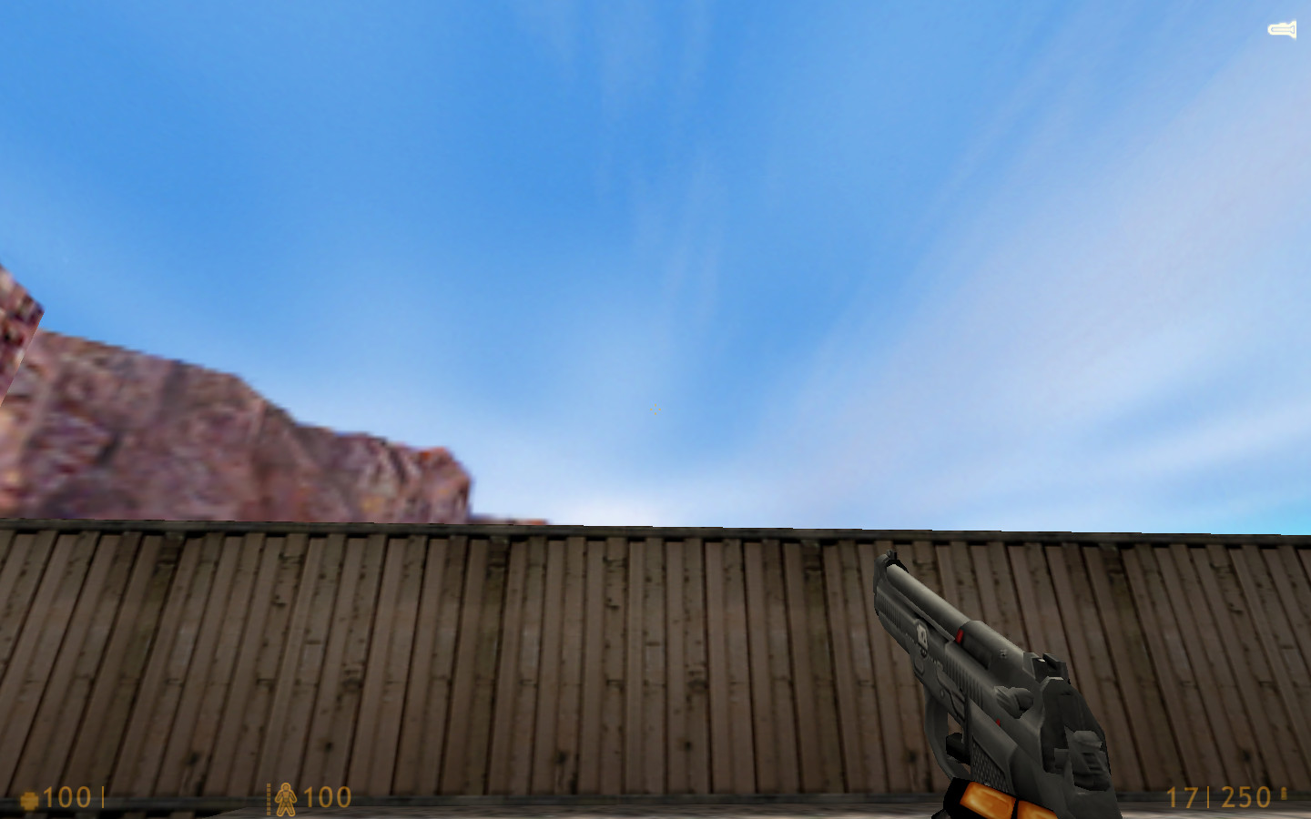 Bereta Cs 1.6 In Half life Mod for Half-Life | HL Mods