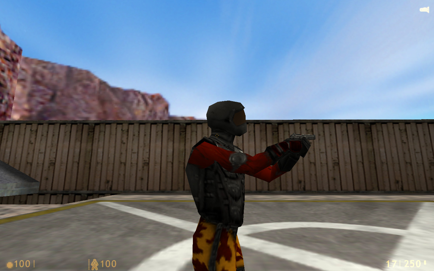 Bereta Cs 1.6 In Half life Mod for Half-Life | HL Mods