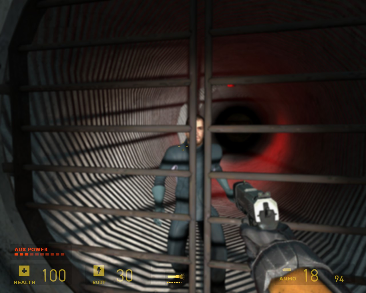 M.I/dark interval workers for male refugees Mod for Half-Life 2 | HL2 Mods