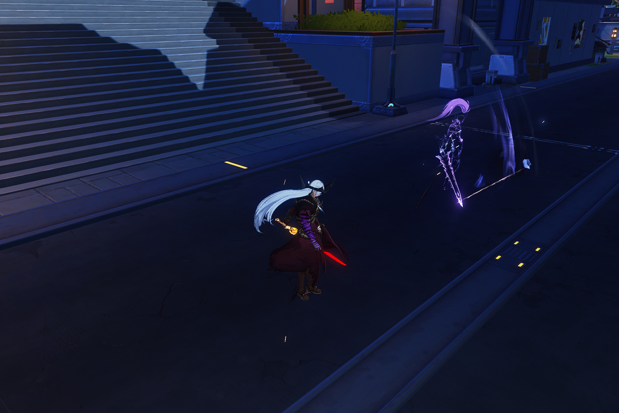 Calcharo(sungjinwoo) Mod for Wuthering Waves | WuWa Mods