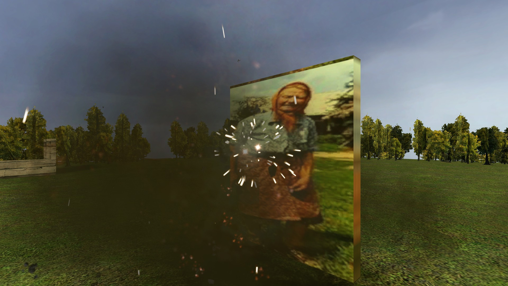 Polish Village Horror map 2 (READ DESC) Mod for Garry's Mod | GMod Mods