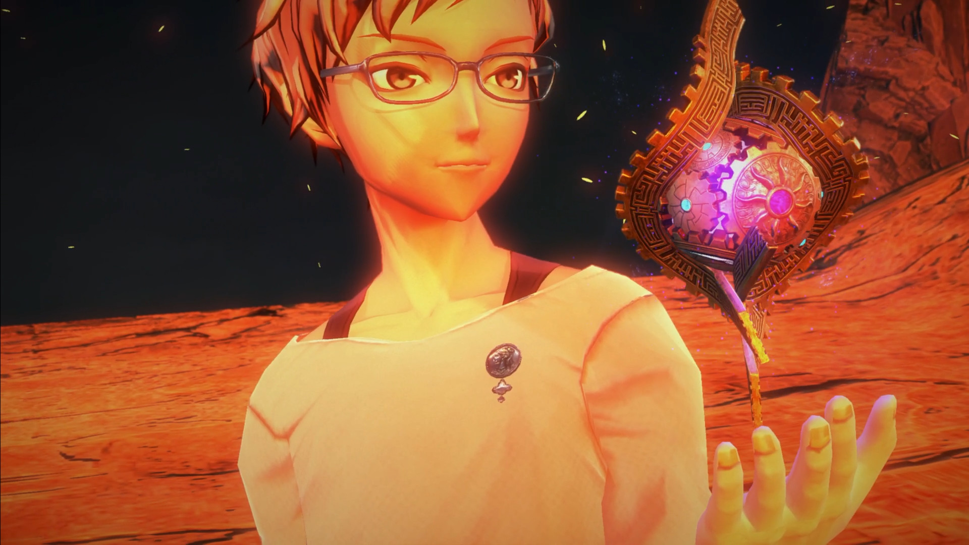 Zero Time Dilemma Modpack Mod for Bayonetta 3 | Bayo 3 Mods