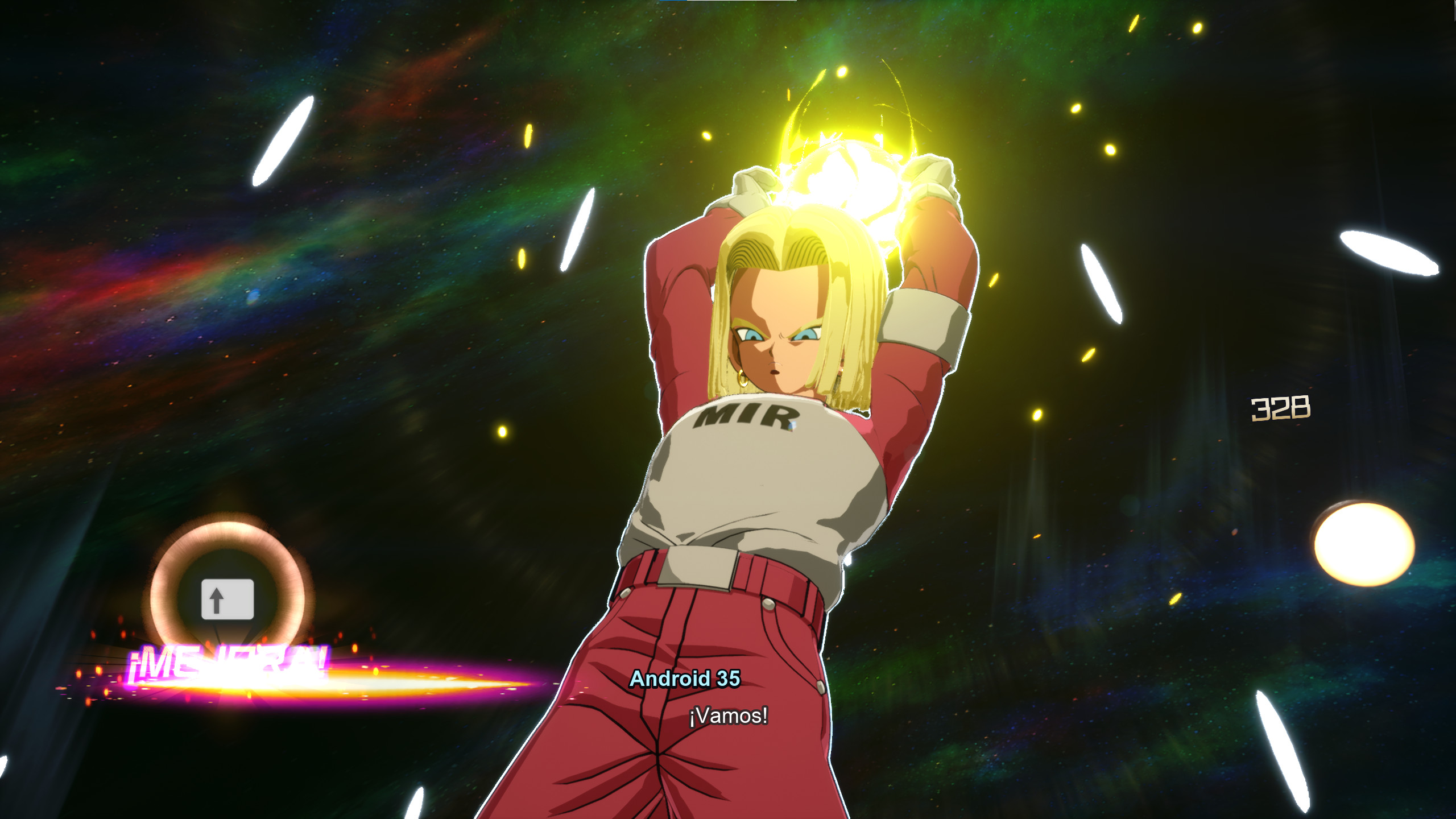 Android 35 What if (New Slot) Mod for Dragon Ball: Sparking! ZERO ...