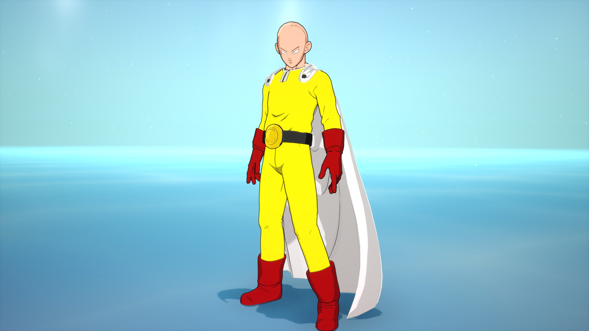 Saitama One Punch Man One Punch Man Season 3 Release Date Confirmed