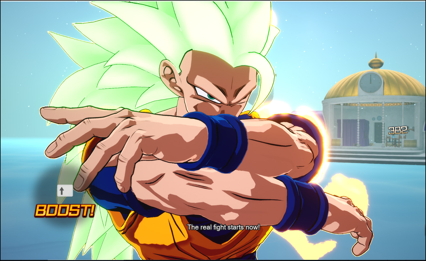 Rainbow Whiz and SSJ3 Goku Mod for Dragon Ball: Sparking! ZERO | DBSZ Mods