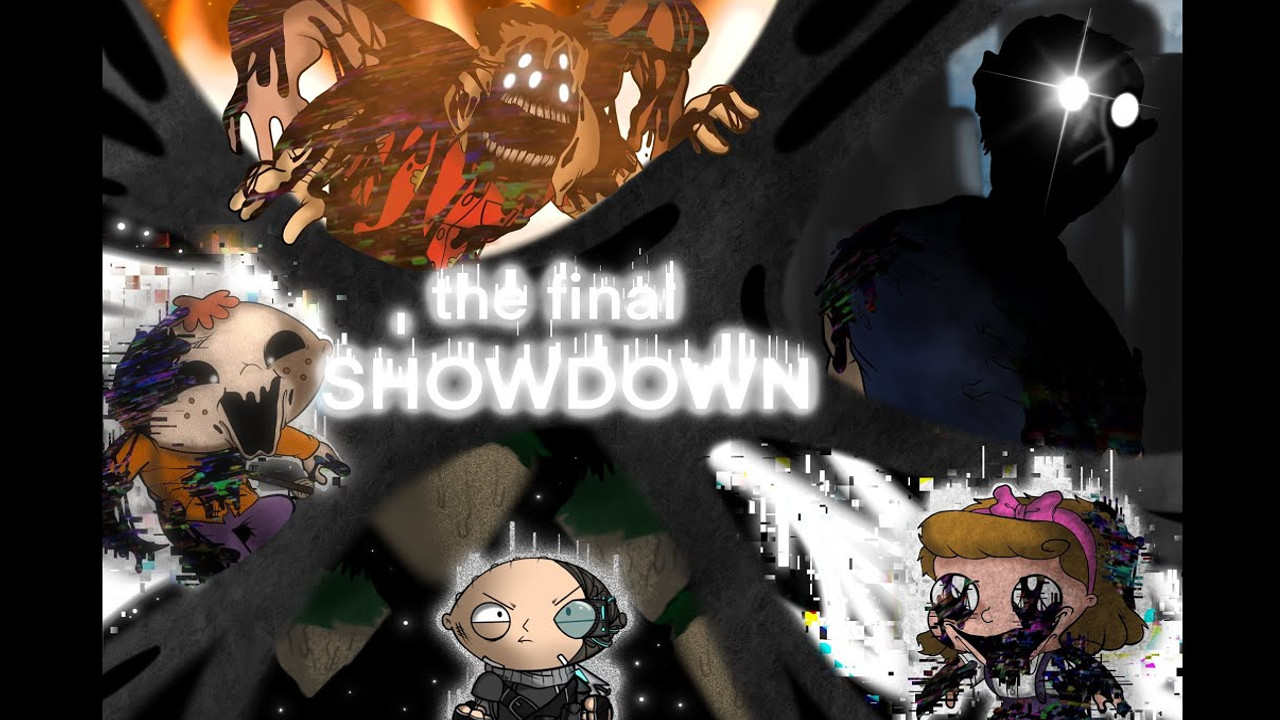 Darkness Takeover Fanmade - The Final Showdown v1 Mod for Friday Night Funkin' | FNF Mods