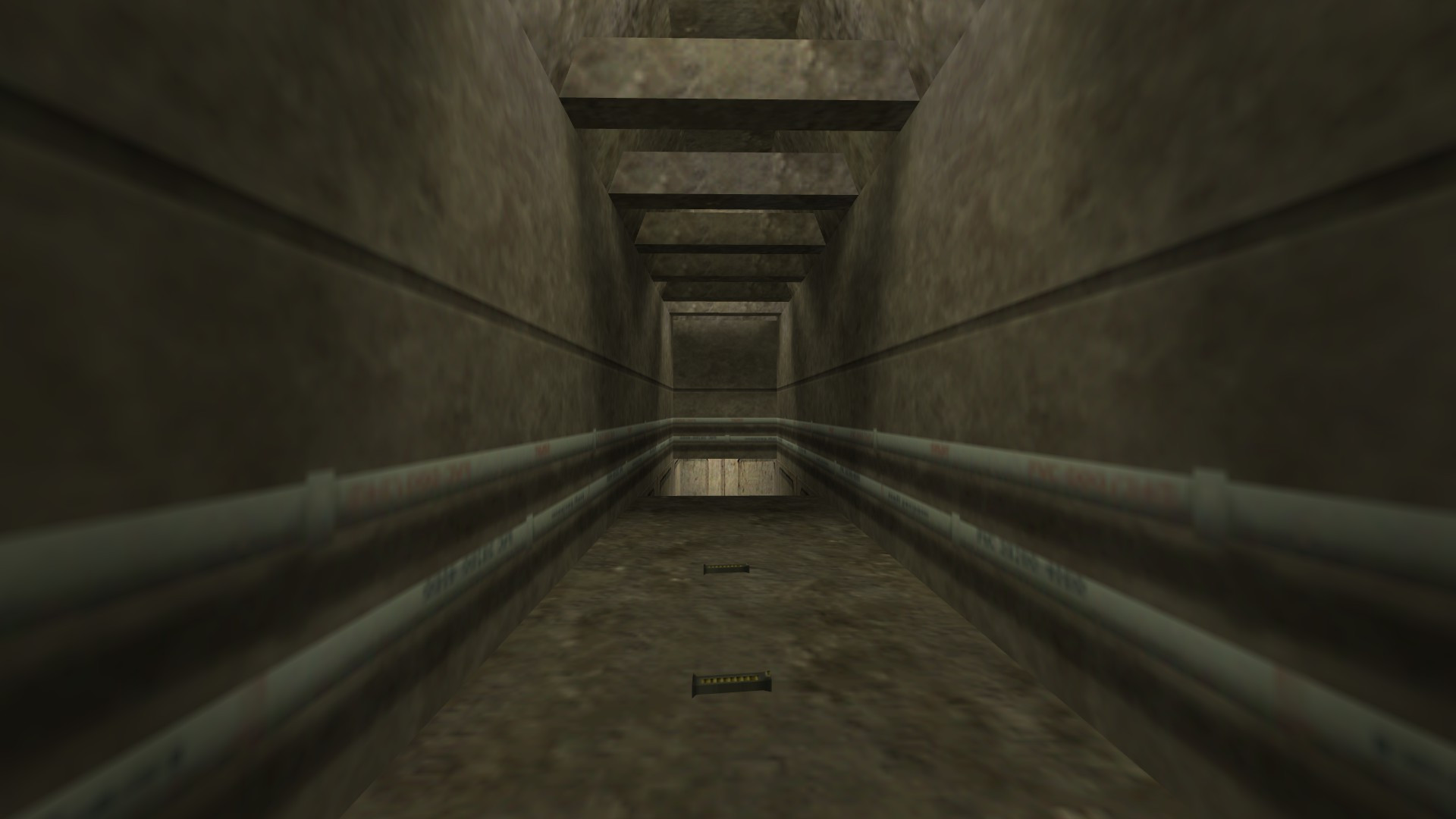 Breakdown Mod for Half-Life | HL Mods