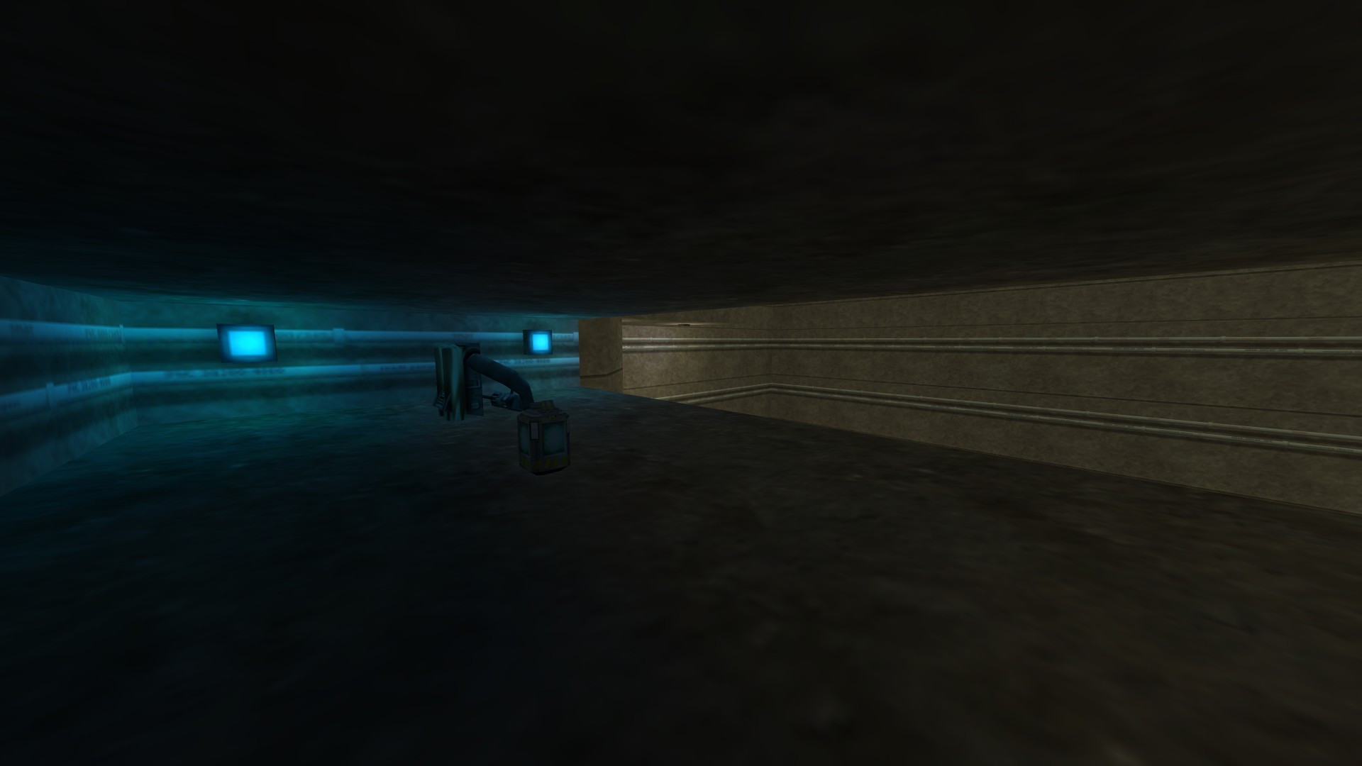 Breakdown Mod for Half-Life | HL Mods