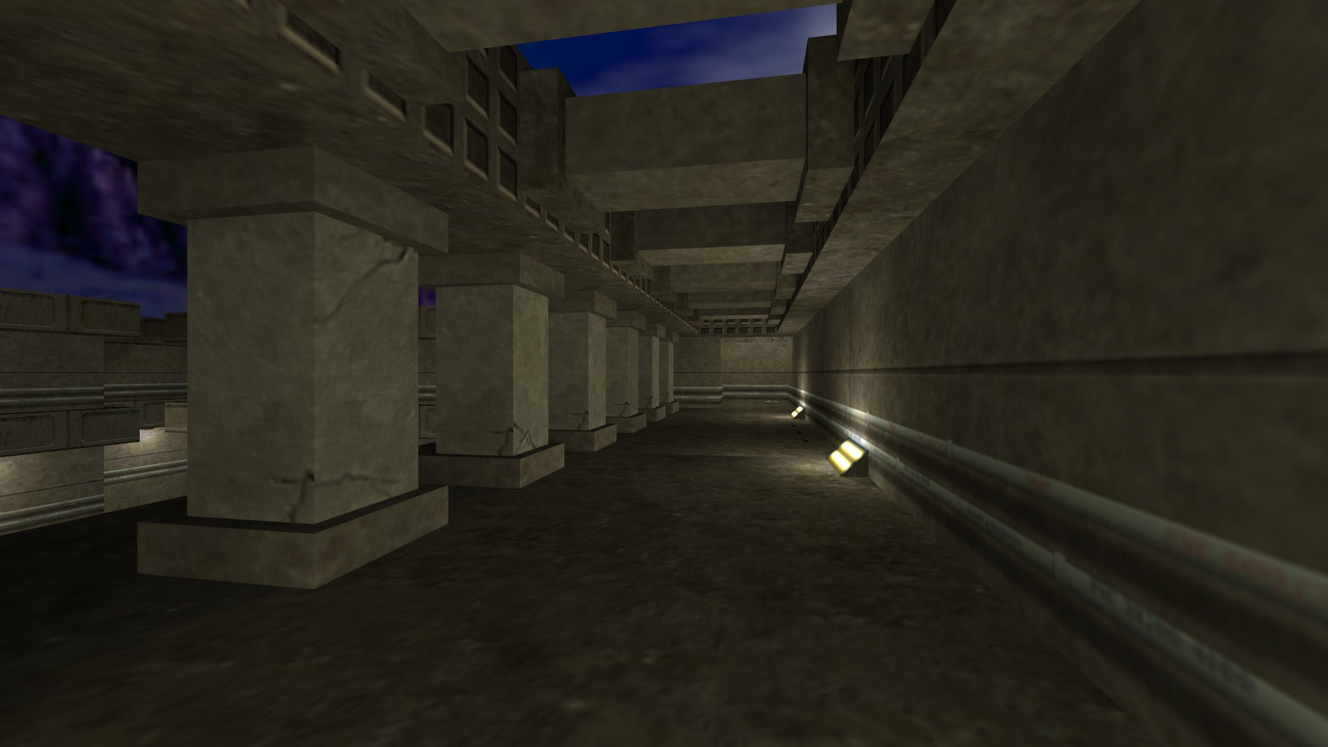 Breakdown Mod for Half-Life | HL Mods