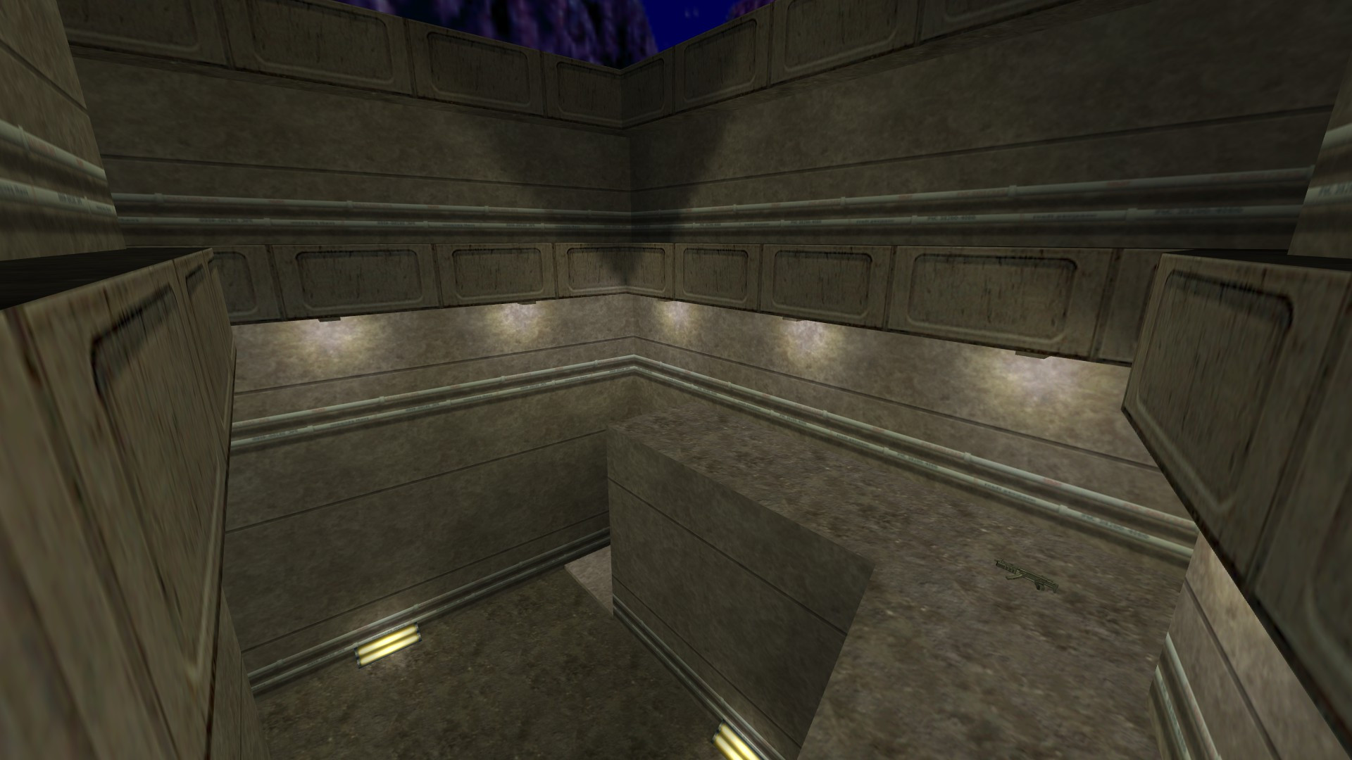 Breakdown Mod for Half-Life | HL Mods