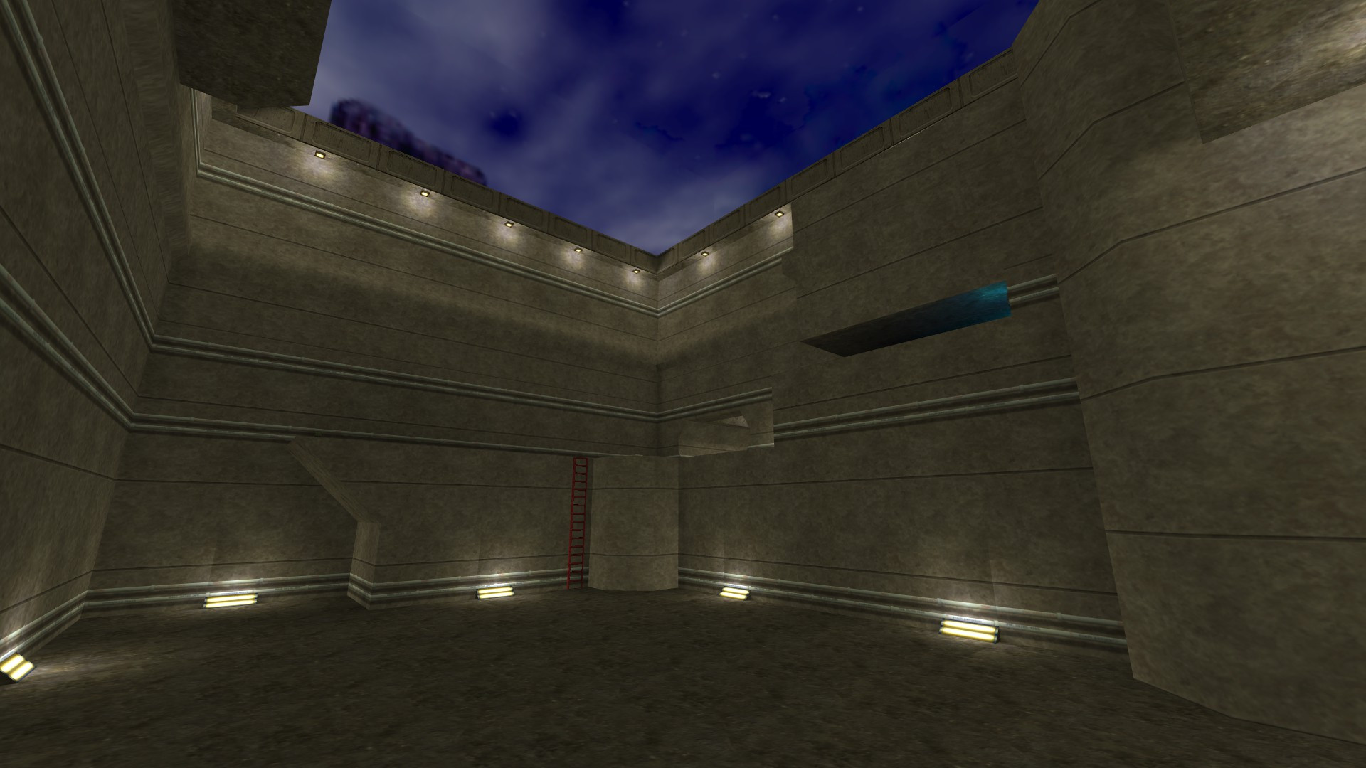 Breakdown Mod for Half-Life | HL Mods