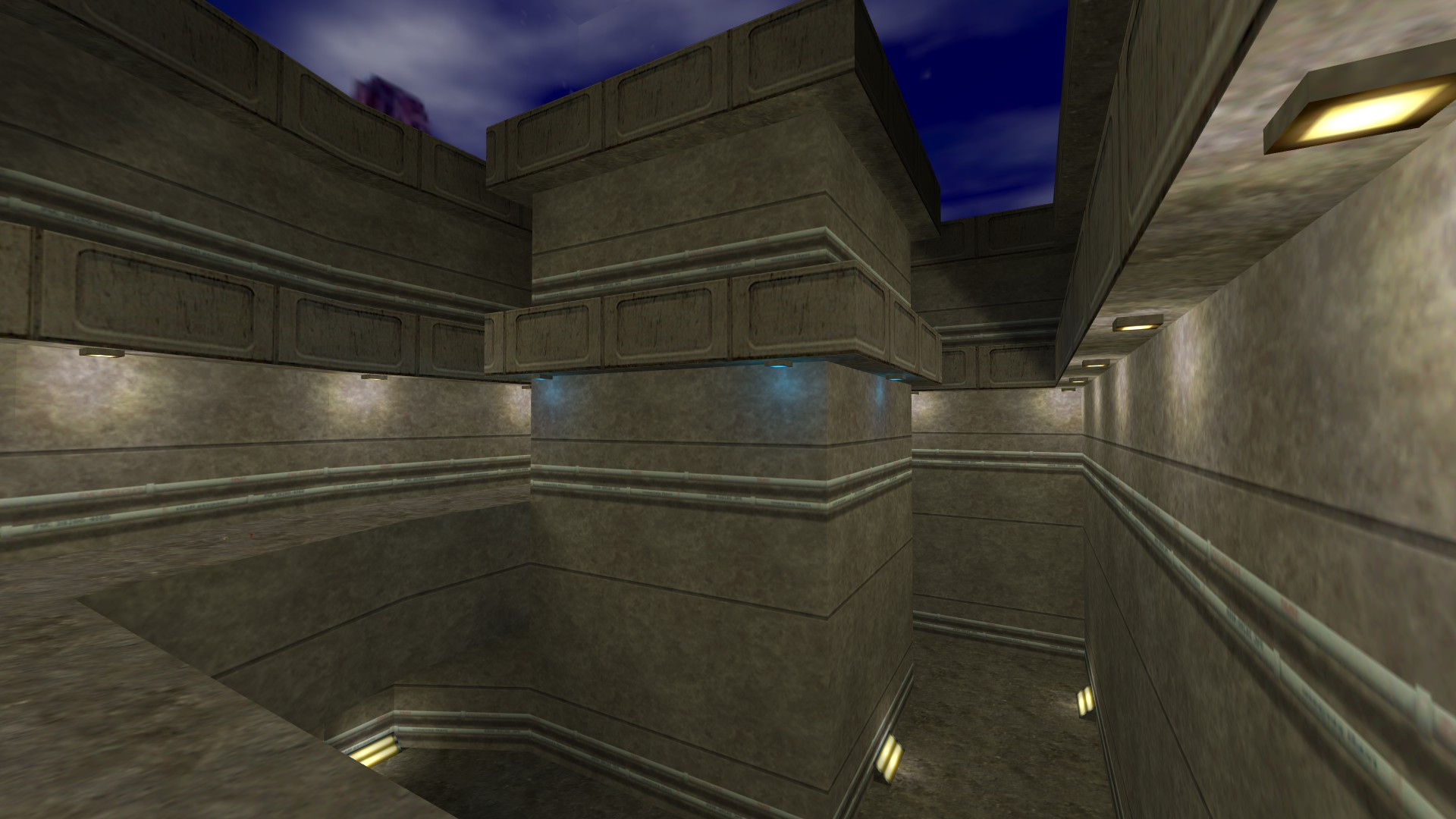 Breakdown Mod for Half-Life | HL Mods