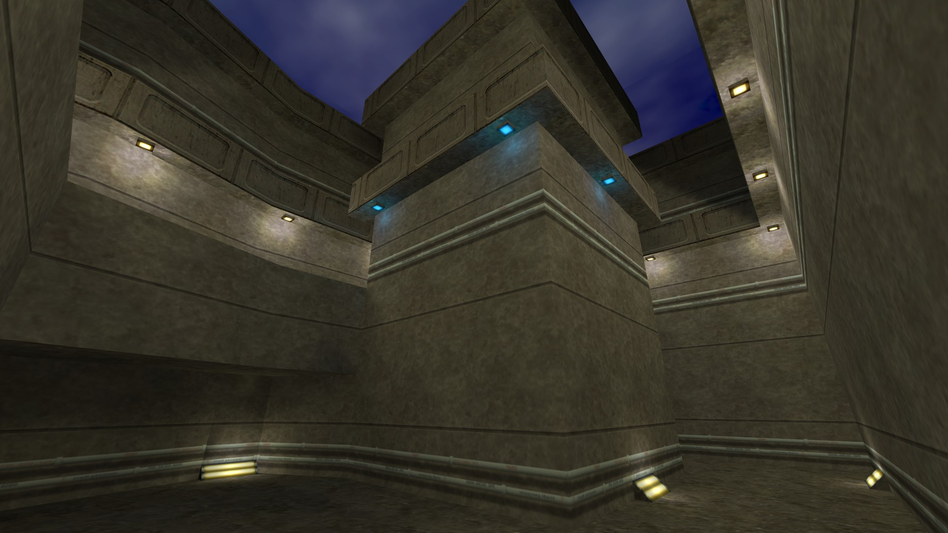 Breakdown Mod for Half-Life | HL Mods