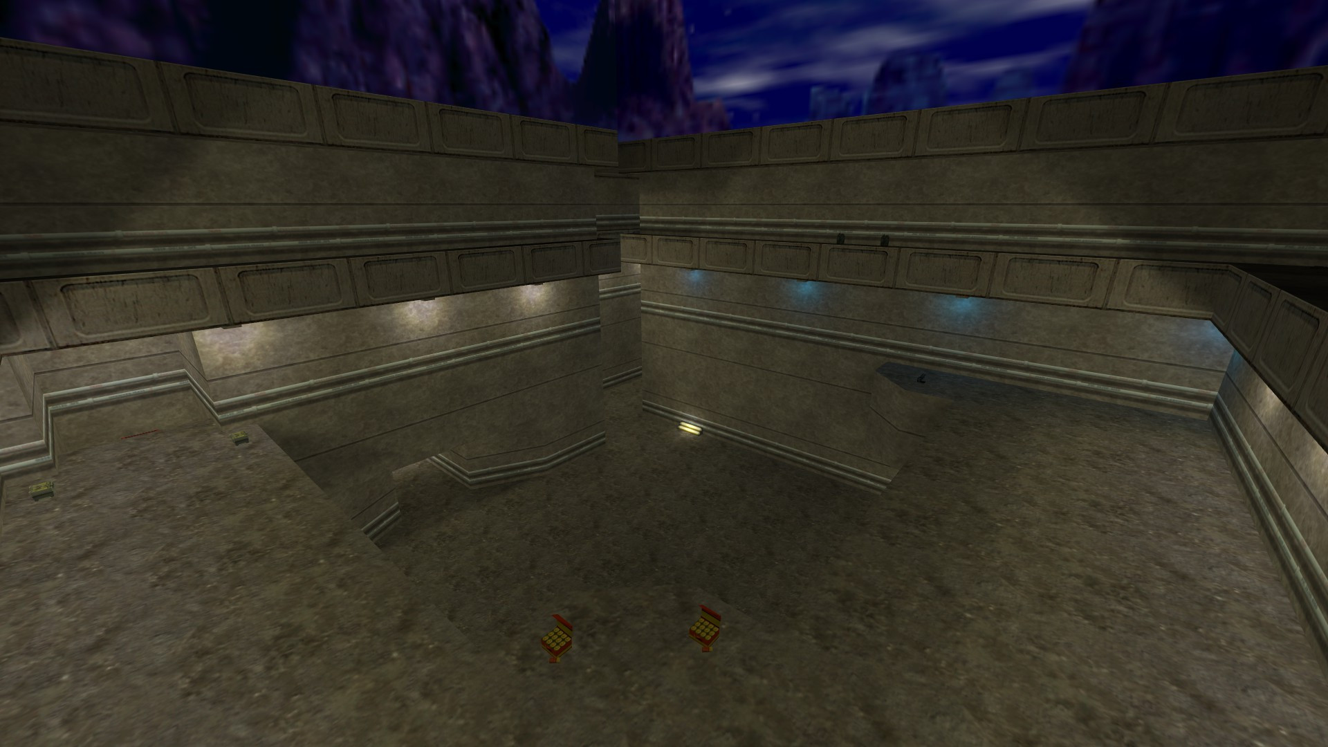 Breakdown Mod for Half-Life | HL Mods